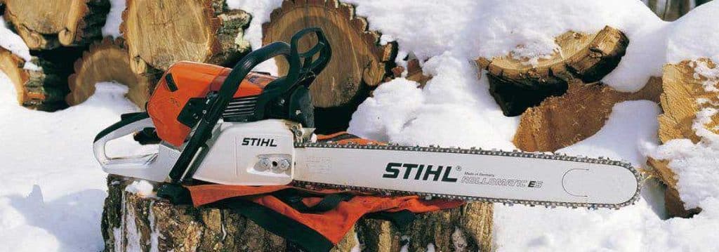 Stihl Authorized Dealer Harrow, ON | Stihl Sales, Service, Parts